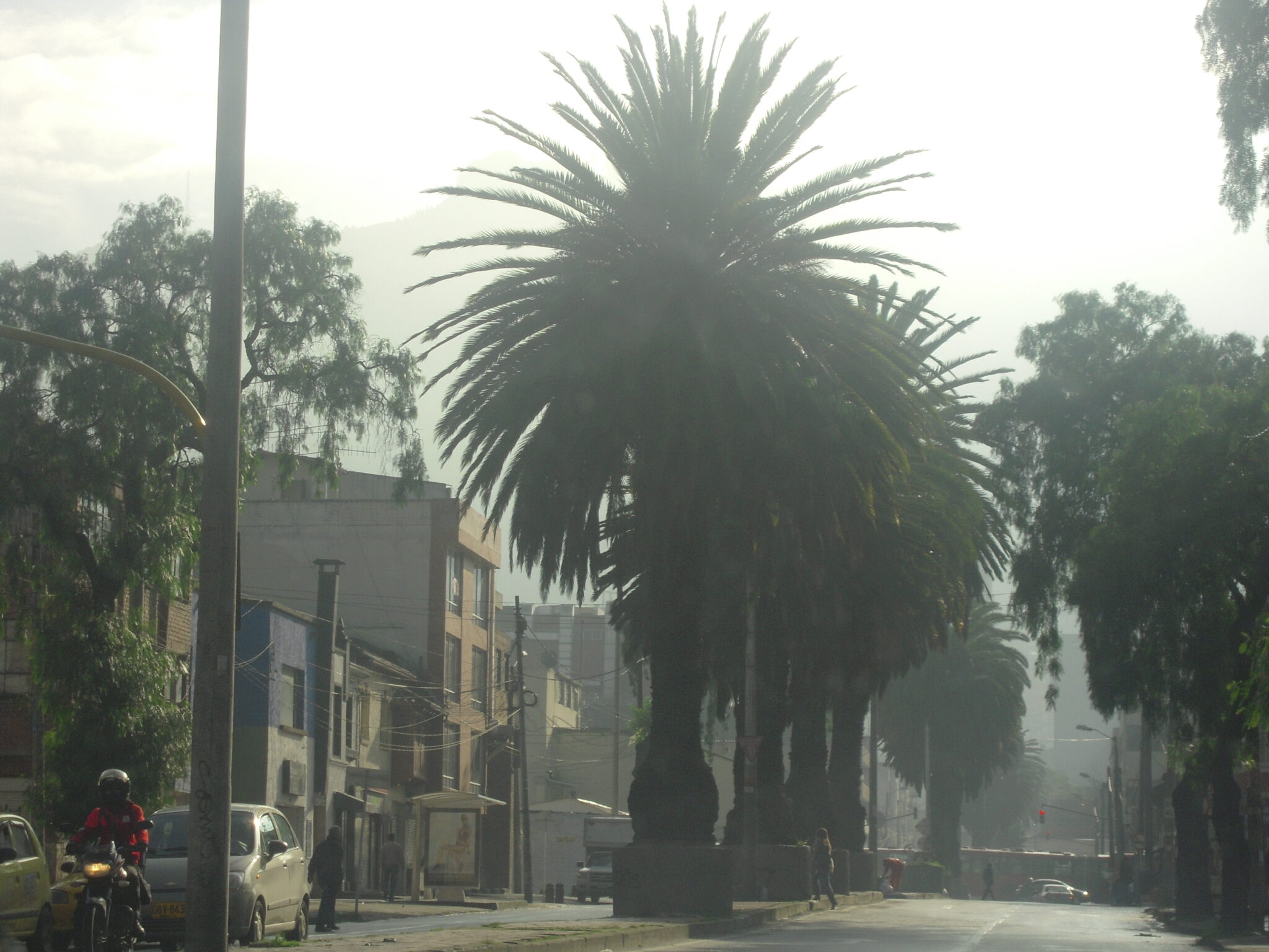 Getting to Know The 20 Neighborhoods of Bogota Colombia - ArepasDelGringo