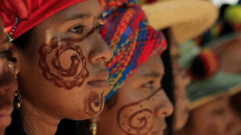 Exploring the Culture and History of the Muisca People of Colombia ...
