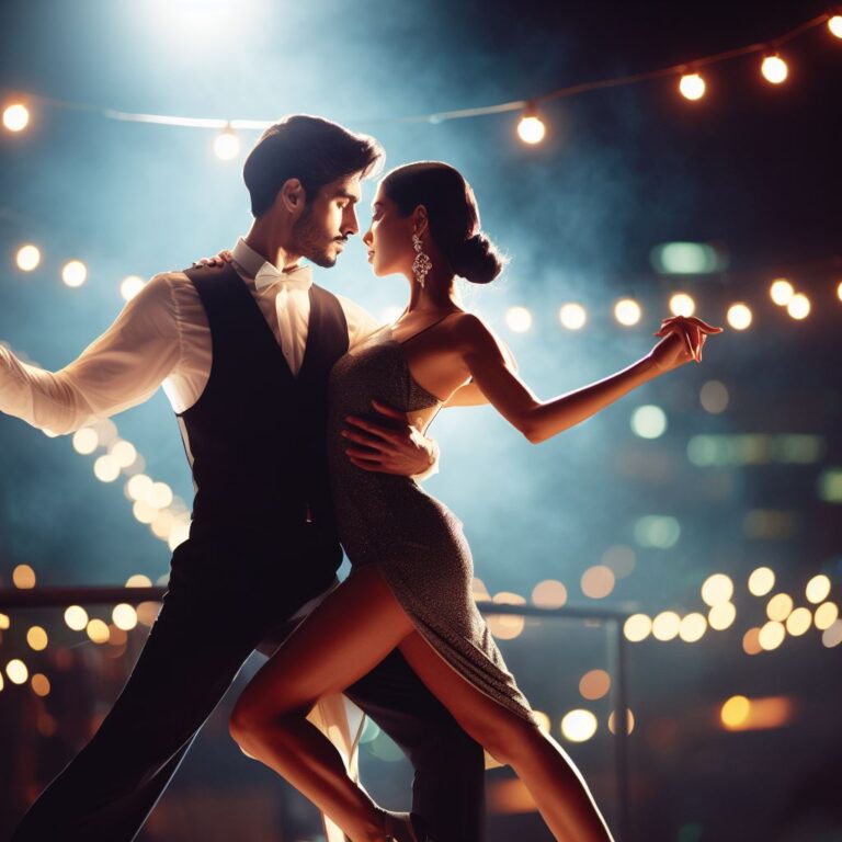 Top 10 Dance Styles in Colombia to Get You Moving - ArepasDelGringo